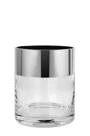 Fink Malik Teelichthalter klein