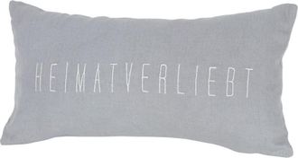 Räder Traumkissen Heimatverliebt 33x17 cm