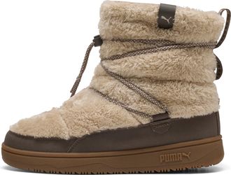 Puma Snowbae Stiefel Damen, Schuhe,, 35.5
