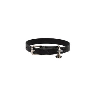 A.P.C. A.p.c. - Collier Chien - unisex - Accessoires - Noir - Taille: M