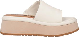 Luciano Barachini SCHUHE - Sandalen auf YOOX.COM