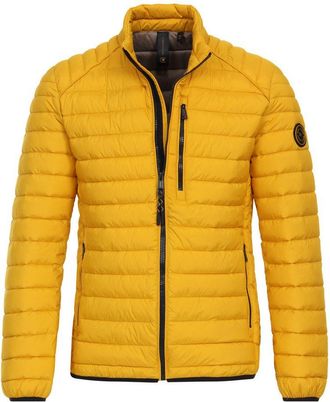 Casamoda Langjacke CASAMODA Jacke uni