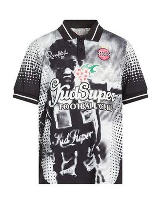KidSuper Studios TOPS - Polos sur YOOX.COM