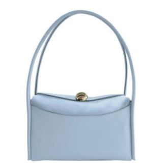 Furla Femme, Sacs, Bleu, Taille: ONE Size Nicole M Shoulder Bag