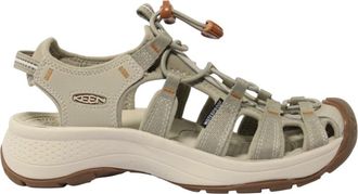 Keen Femme, Sport, Gris, Taille: 38 EU Taupe Roasted Pecan