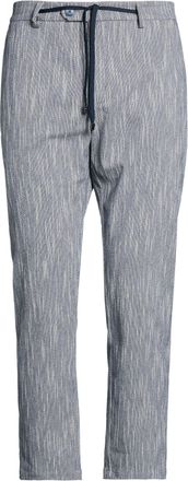 Distretto 12 HOSEN & R&Ouml;CKE - Hosen auf YOOX.COM