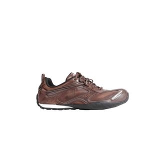 Balenciaga Radar Leather Sneaker