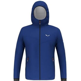 Salewa Herren Funktionsjacke PEDROC PTX 2.5 M LIGHT JACKET