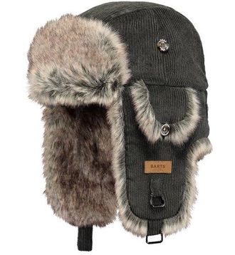 Barts Rib Bomber - M&uuml;tze