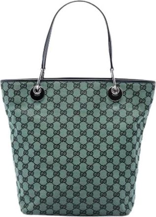 Gucci Damen, Pre-Owned, Gr&uuml;n, ONE SIZEGr&ouml;&szlig;e
