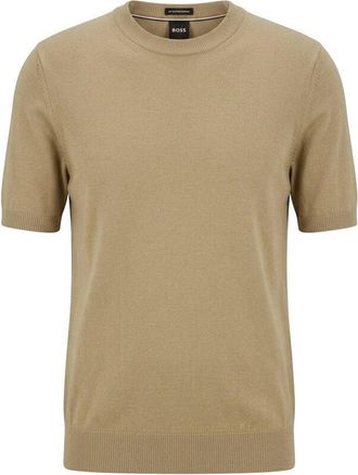 BOSS Herren Pullover H-UMAURO
