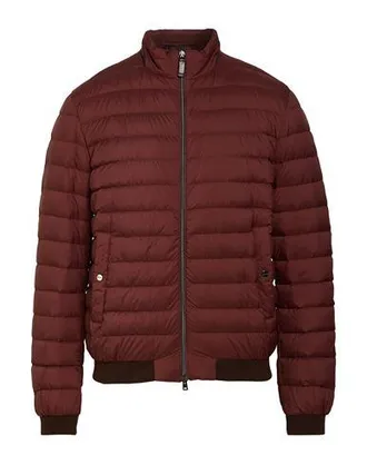 Herno MANTEAUX - Doudounes plume ou synth&eacute;tique sur YOOX.COM