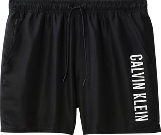 Calvin Klein Homme, Maillots de bain, Noir, Taille: M Maillots de bain