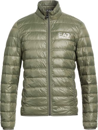 Emporio Armani JACKEN & M&Auml;NTEL - Pufferjacken & Daunenjacken auf YOOX.COM