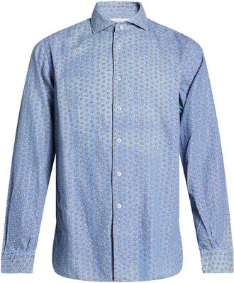 Massimo Acciai TOPS - Hemden auf YOOX.COM