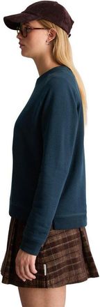 Marc O'Polo Denim Sweatshirt aus Organic Cotton