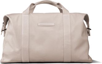 Horizn Studios SoFo Weekender M in Sand Grey - Weekenders - - 1.48kg - 2-Year Warranty