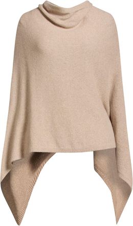 N.O.W. Andrea Rosati Cashmere JACKEN & M&Auml;NTEL - Capes auf YOOX.COM