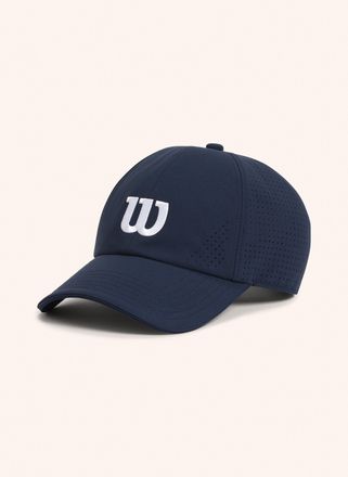 Wilson Trucker Cap Active Tennis Hat blau