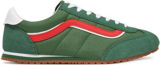 Vans Sneakers VN000D83BR11 Grün