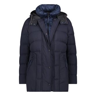 Gil Bret Damen, Jacken, Blau, 2XLGr&ouml;&szlig;e