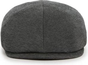 Au Printemps Paris Casquette gavroche en coton