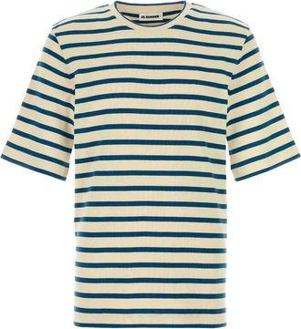 Jil Sander T-Shirt - Aucun
