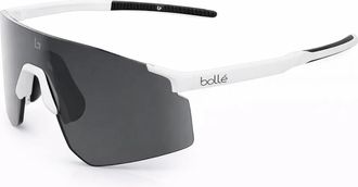 Bolle unisex, Accessoires, Blanc, Taille: ONE Size C-Icarus Lunettes de soleil