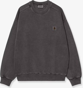 Carhartt Work in Progress Vista cotton sweatshirt - CARHARTT WIP - gender_Man
