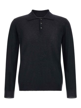 Zanone Polo - Bleu