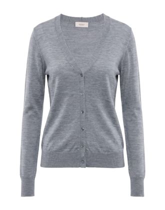 Agnona STRICKWAREN - Strickjacken auf YOOX.COM