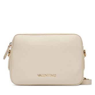 Valentino Handtasche Valentino Brixton VBS7LX07 &Eacute;cru