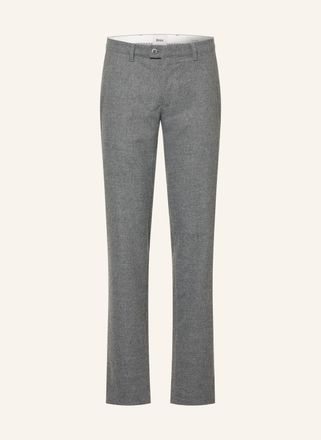 Brax Brax Hose Fabio Idx Modern Fit grau