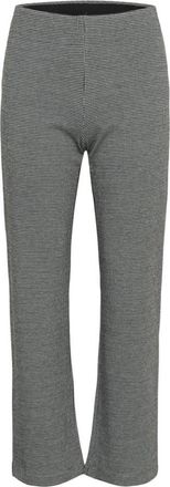 Saint Tropez Femme, Pantalons, Noir, Taille: 42 FR Pantalon OileenSZ