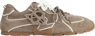 Naked Wolfe Homme, Chaussures, Brun, Taille: 42 EU Baskets