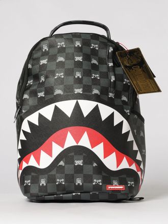 Sprayground Sac &agrave; Dos Homme couleur Multicolore