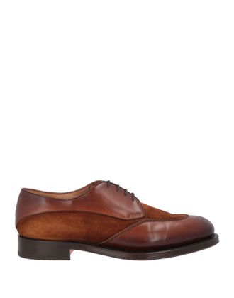 Santoni SCHUHE - Schn&uuml;rschuhe auf YOOX.COM