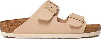 Birkenstock Homme, Chaussures, Rose, Taille: 46 EU Sandalo Narrow Fit