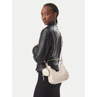 Guess Handtasche Guess J6BZ23 W4033 Goldfarben