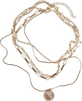 Urban Classics Kette