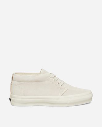 Vans Chukka 49 Vibram Sneakers Marshmallow