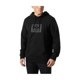 Helly Hansen Kapuzenpullover - - Sport - Herren - Schwarzk - L