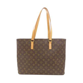 Louis Vuitton Damen, Pre-Owned, Braun, ONE SIZEGröße