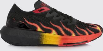 Plein Sport Baskets Homme couleur Noir