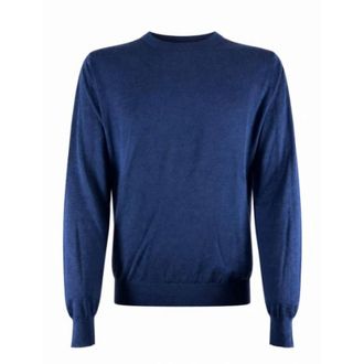 Altea Herren, Strickwaren, Blau, 2XLGr&ouml;&szlig;e