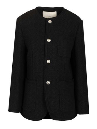 Dunst Veste Casual - Noir