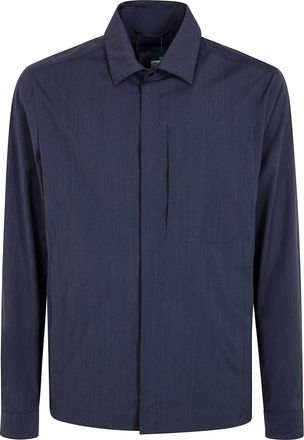 Herno Shirt Jacket Functional