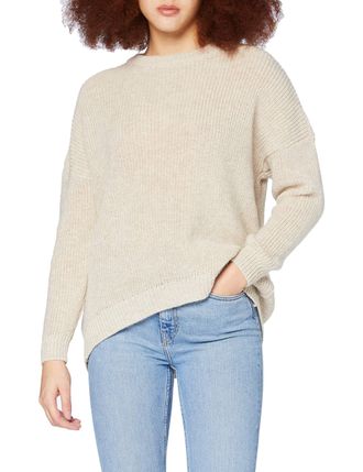 Only ONLPARIS Life L/S Pullover EX KNT