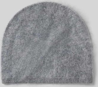 Christian Berg Beanie aus reinem Kaschmir