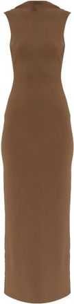 Cult Gaia Perila Kleid - - Dresses - Damen - Braun - M